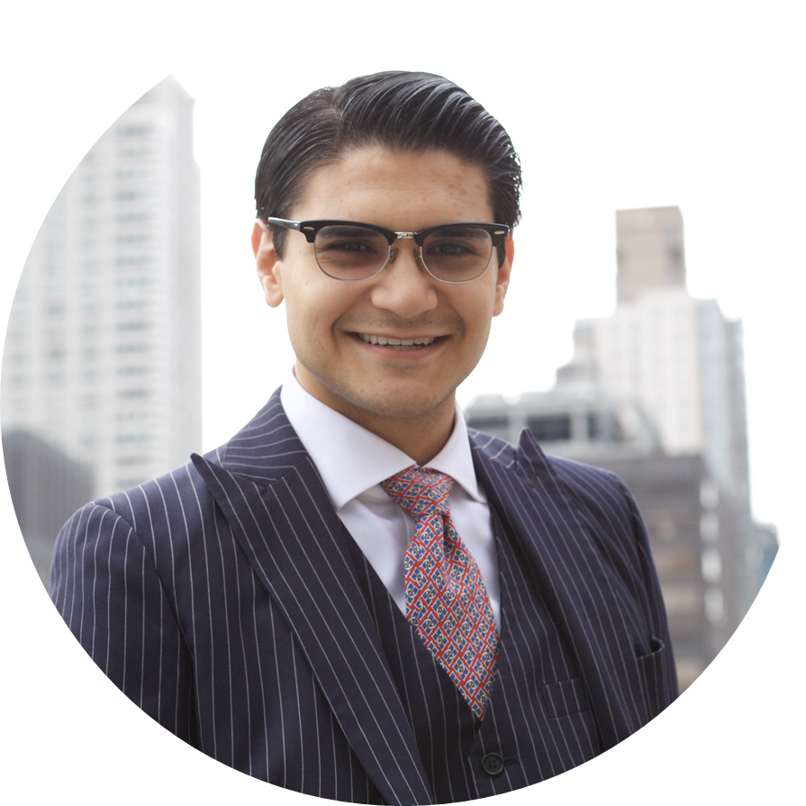 About this Website - danielrdowns.com